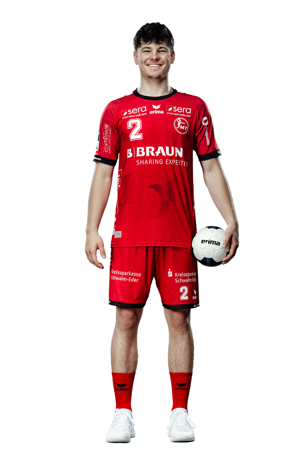 MT Melsungen: Bundesliga